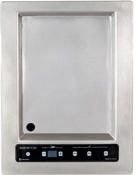 Adventys - 3600W Plancha Drop-In Induction Griddle - ADV1349 ...