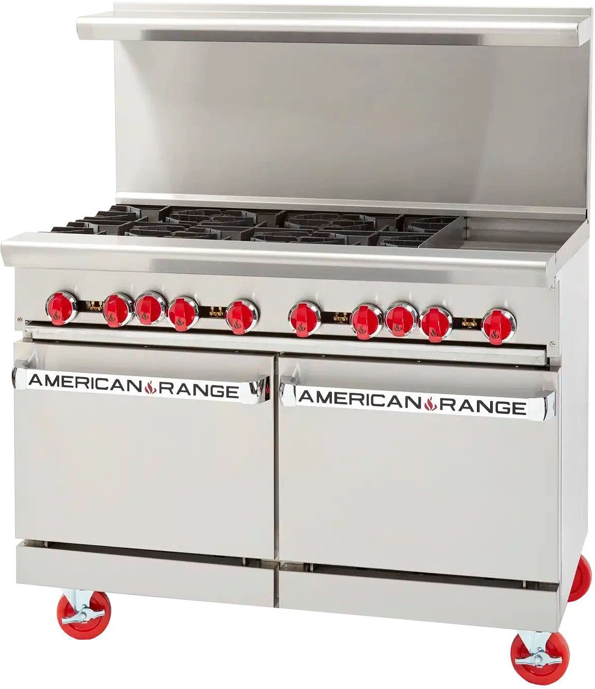 American Range – ChefSupplies.ca