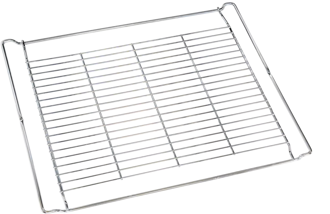 American Range - 72" Stainless Steel Cheesemelter Rack - A31037 ...