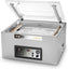 Atmovac - Premium Chamber Vacuum Machine Vacpak 25M³ Panel 2 With ...