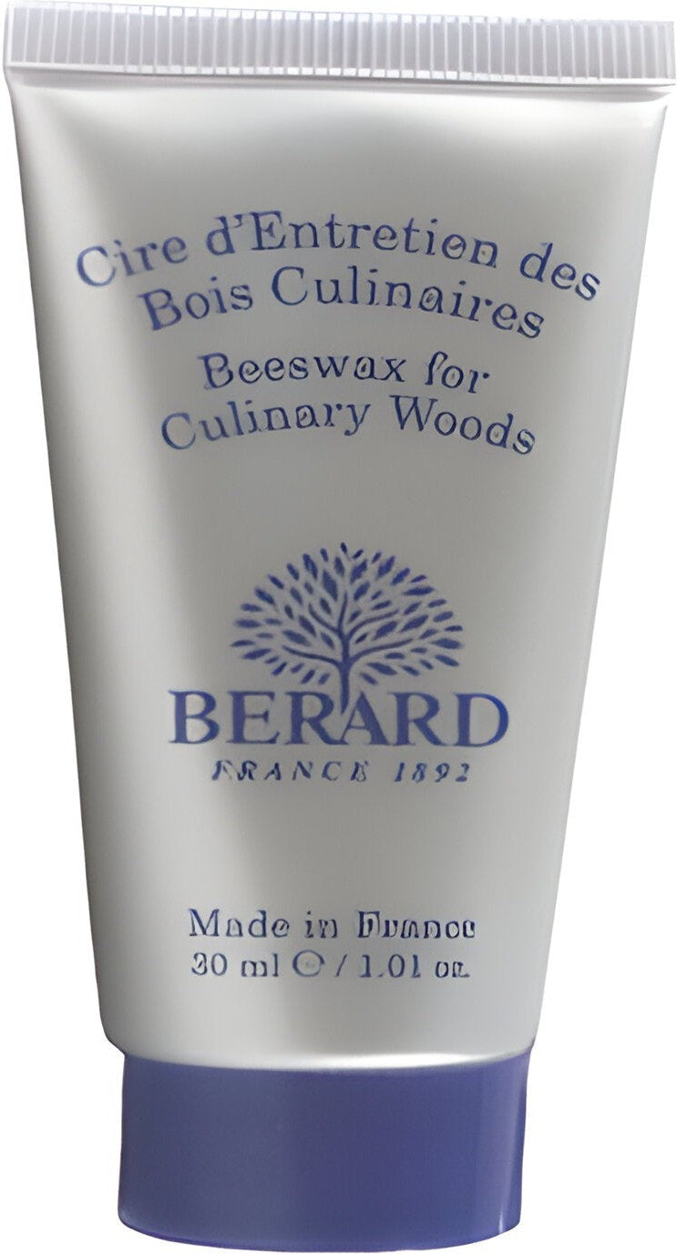 BERARD - 30 ml Wood Cream, 9 Tubes - 81200 – ChefSupplies.ca