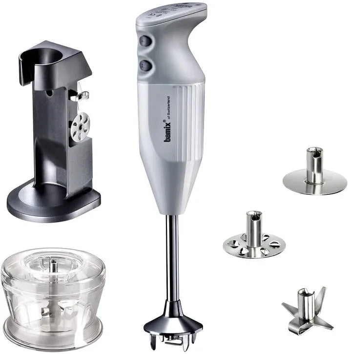 Bamix Canada | Immersion Blenders – ChefSupplies.ca