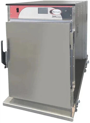 Bevles - 120 V, 1/2 Size Universal Width Roast & Hold smoker ...
