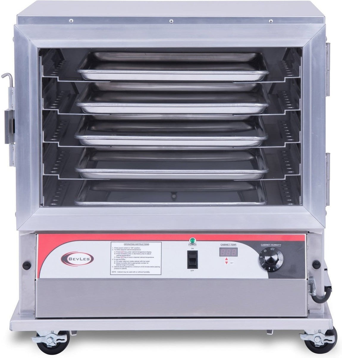 Refrigeration Equipment – Page 2 – ChefSupplies.ca