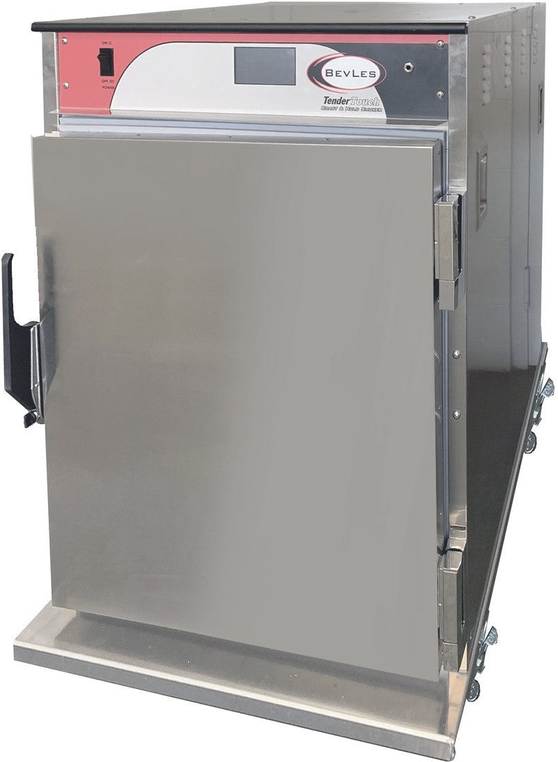 Bevles - 240 V, 1/2 Size Narrow Width Roast & Hold Oven - HRHO44P84 ...