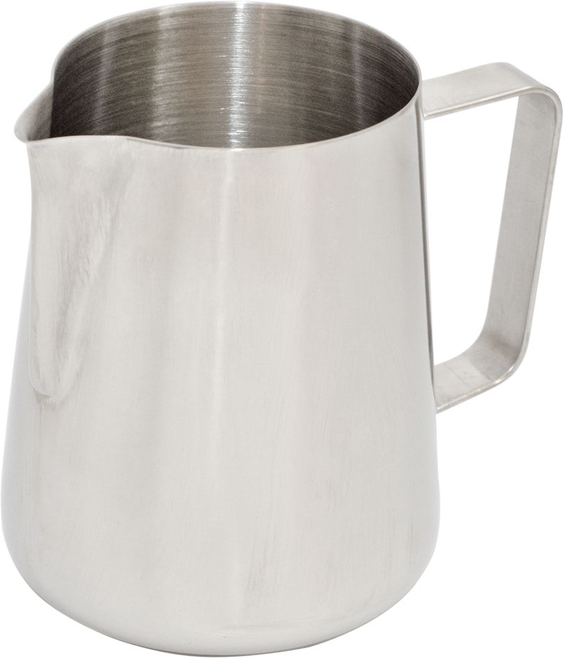 Browne - 48 Oz Stainless Steel Milk Pot - 515012 – ChefSupplies.ca