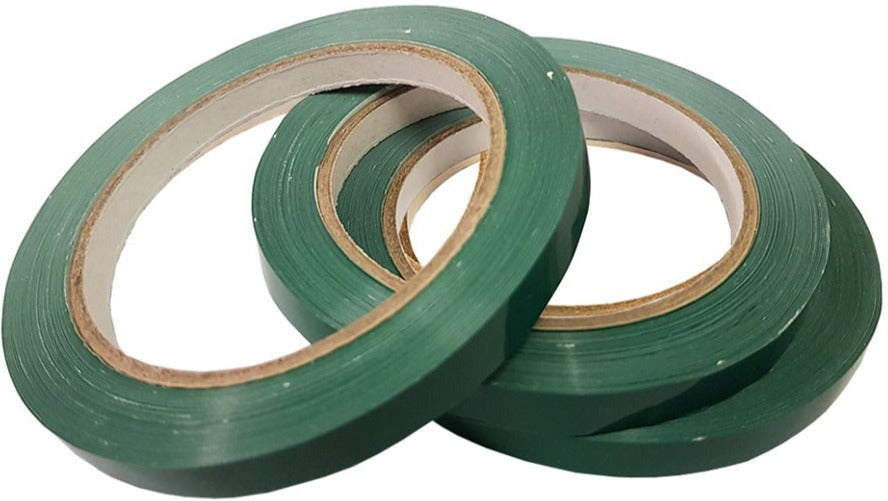 Cantech - 9 mm x 66 m Green Bundling Tape, 192 Rl/Cs - 222-07 ...