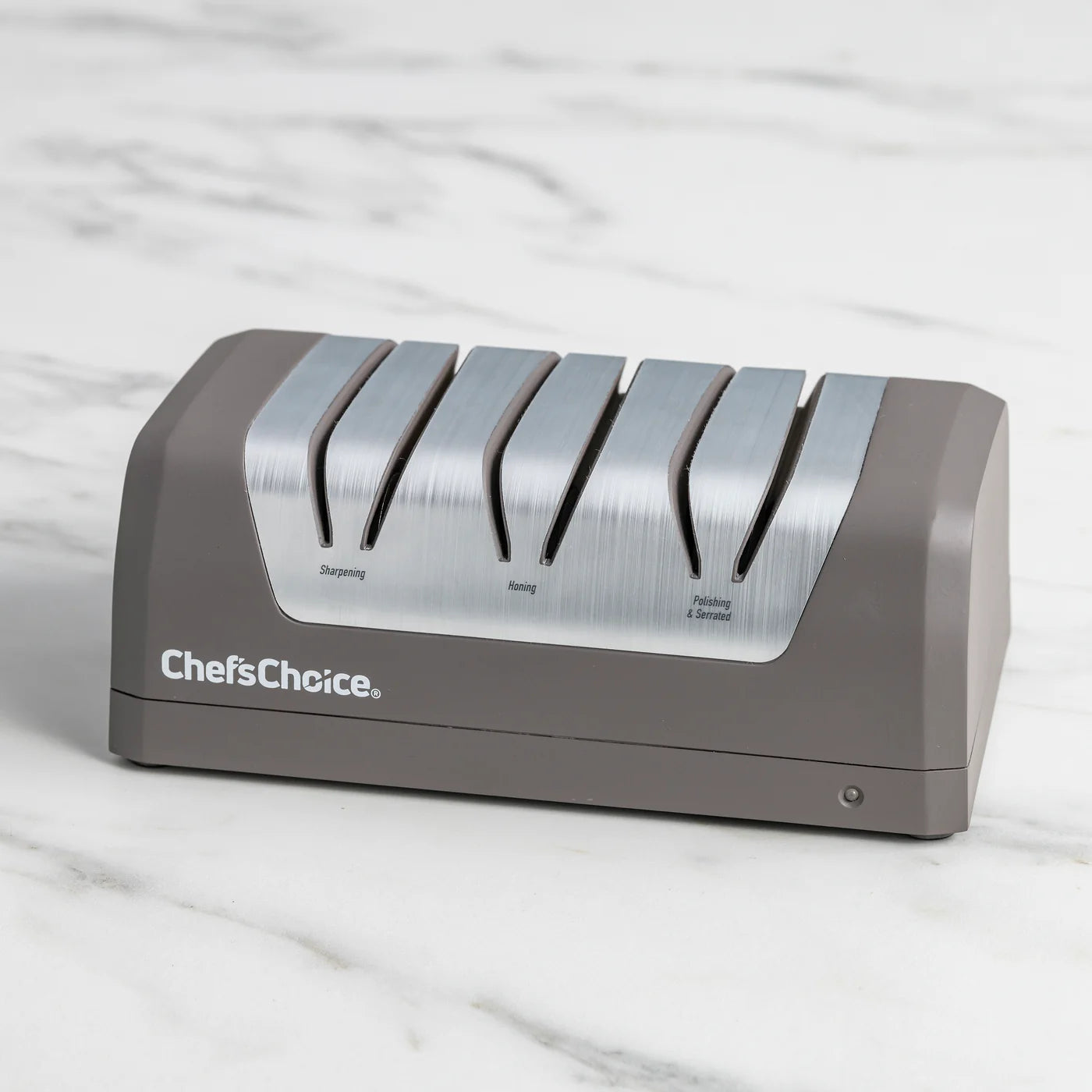 Chef's Choice - Model DCB320 DC Powered Electric Sharpener with Battery ...