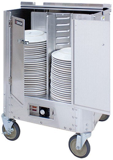 Cres Cor Utility Carts – ChefSupplies.ca
