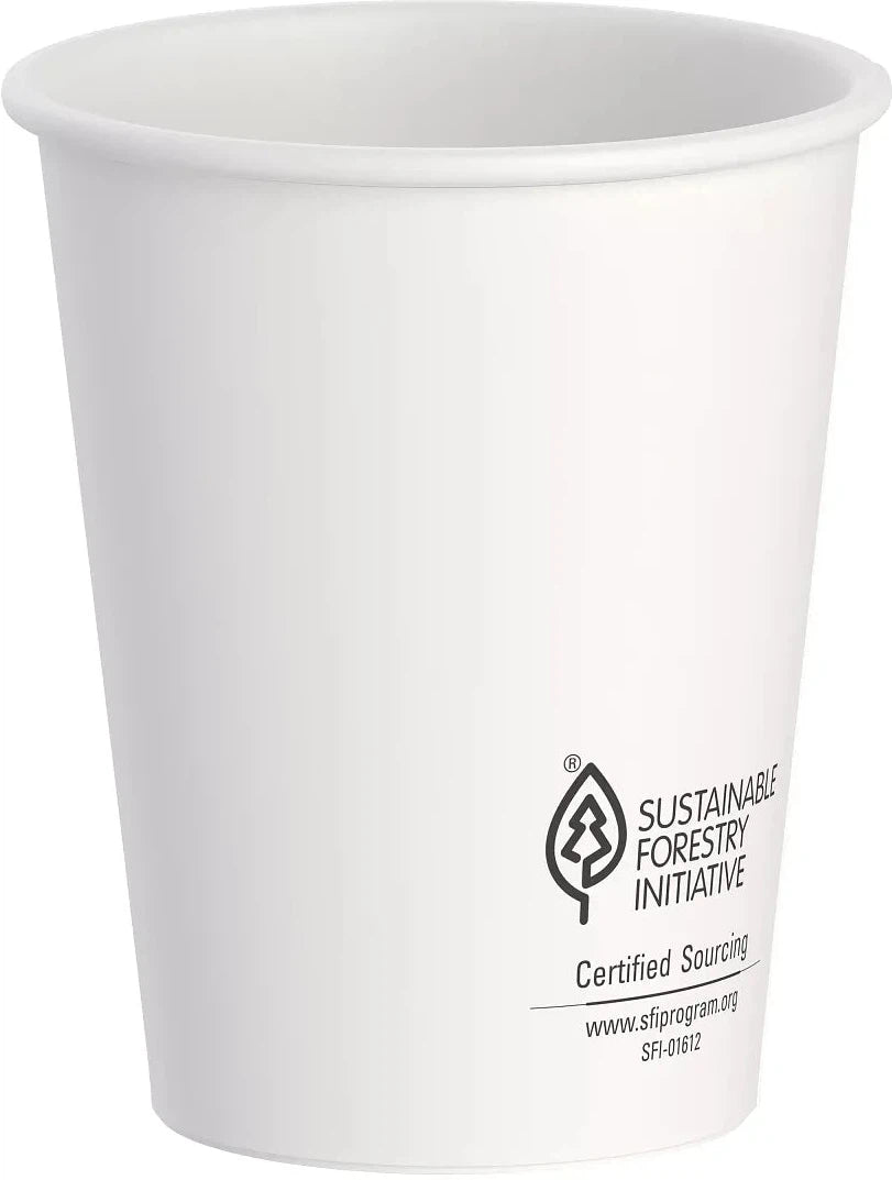 Paper Cups & Lids – ChefSupplies.ca
