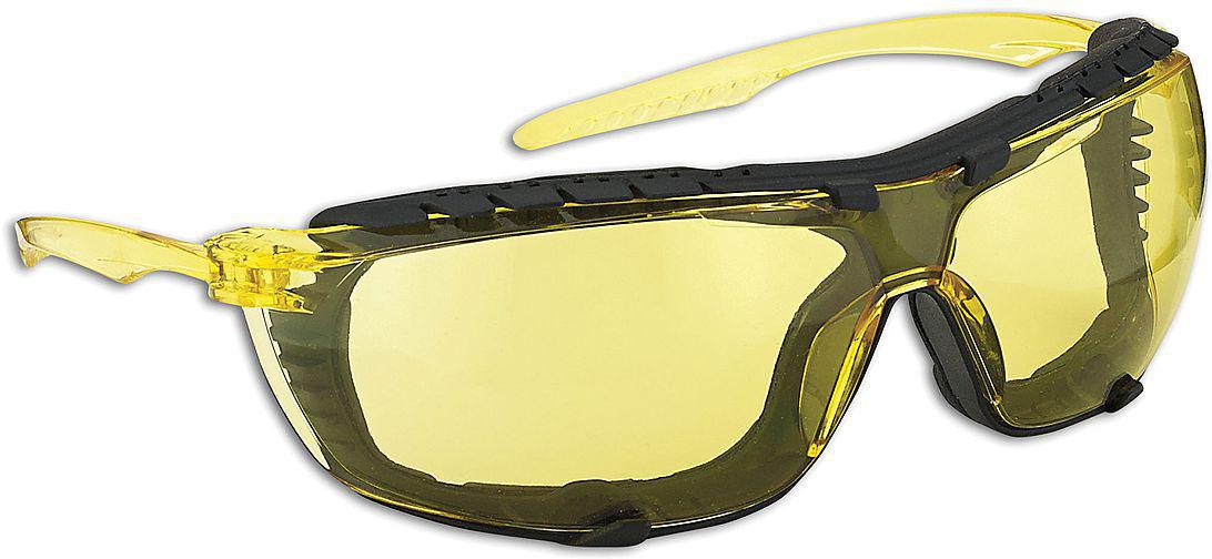 Dynamic Safety - Mini Spectagoggle Smoke Lens With 4A Anti-Fog Coating ...