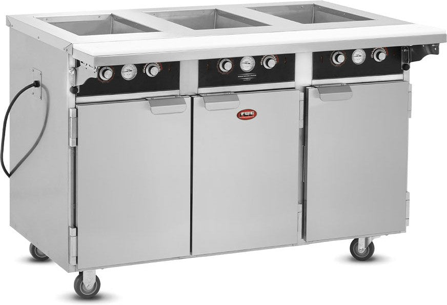 Food Warming Equipment Heated Holding Cabinets – ChefSupplies.ca