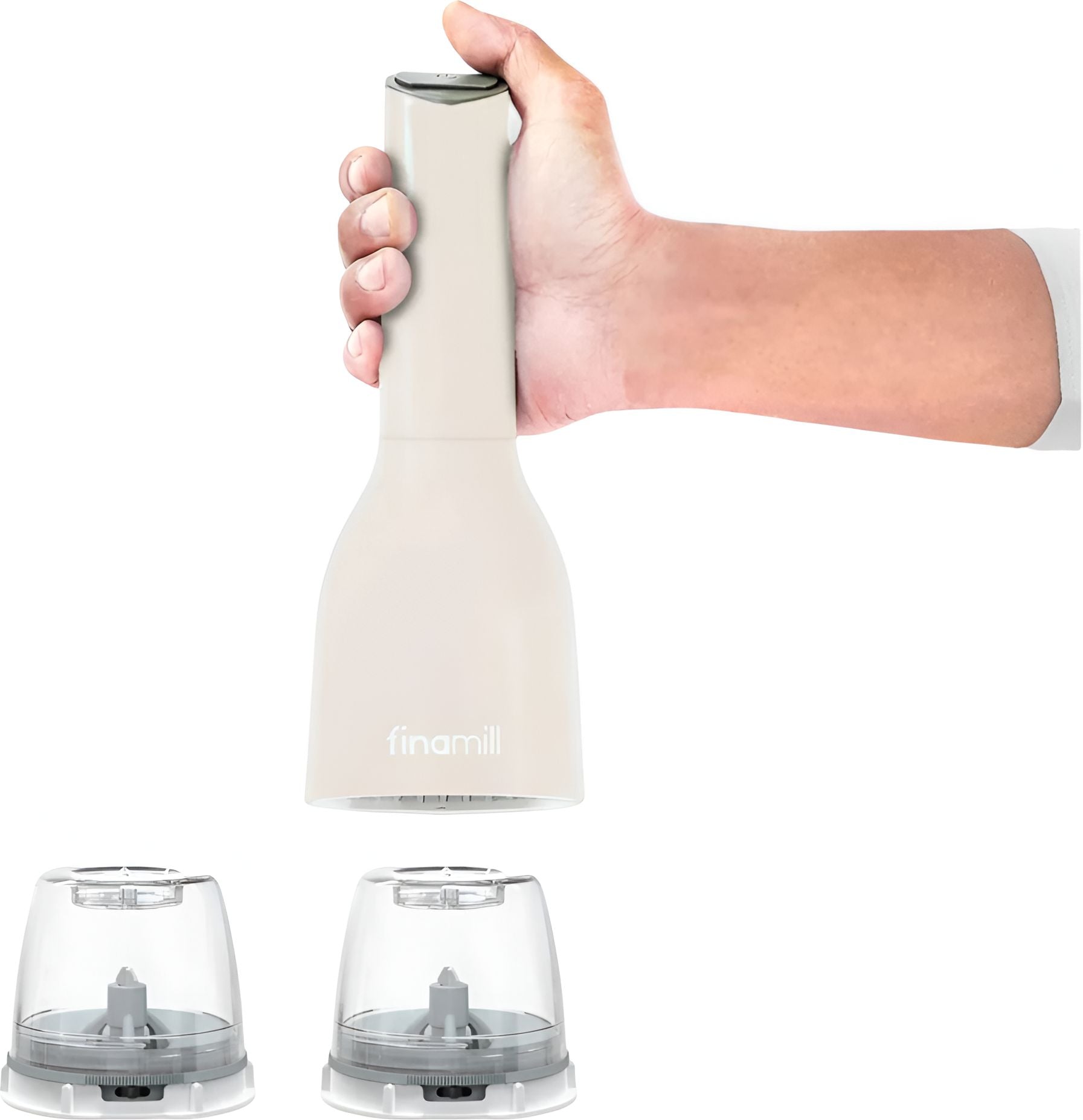 Finamill – ChefSupplies.ca