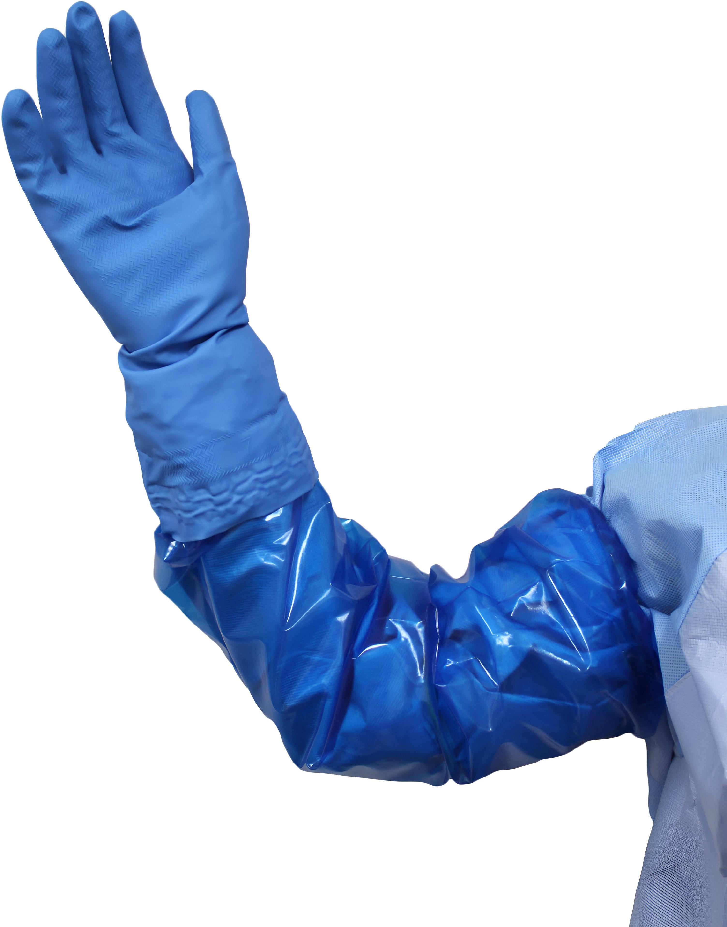 Freudenberg Household Products - 14" Replacement Sleeve, 10/Cs ...