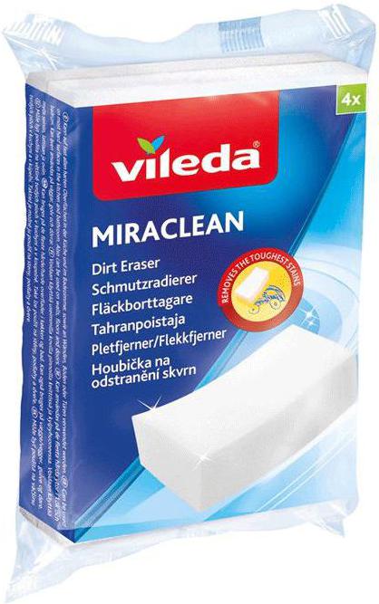 Freudenberg Household Products - MiraClean Big Miracle Spot Remover, 96 ...