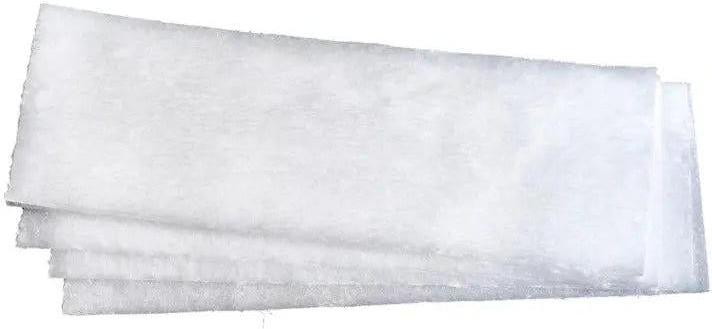 Freudenberg Household Products - Static Attack Sheets, 200/Cs ...