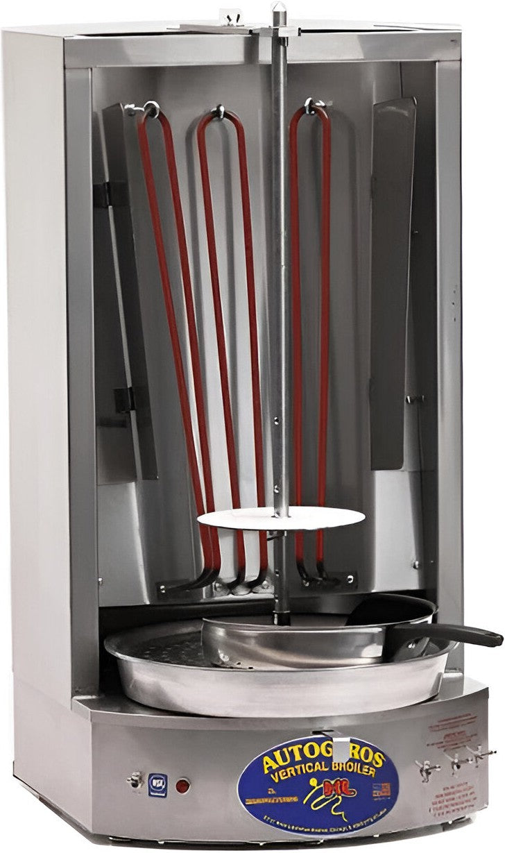 Broilers and Upright Broilers – ChefSupplies.ca