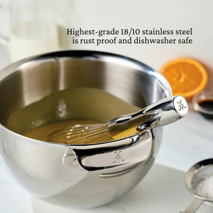 Hestan - Provisions Tools 12" French Whisk - 49200-C – ChefSupplies.ca