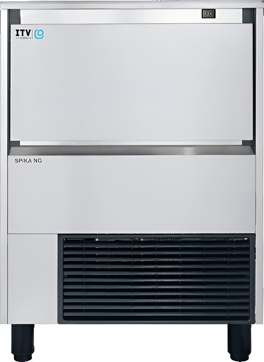 ITV SPIKA Under-Counter Ice Cubers – ChefSupplies.ca