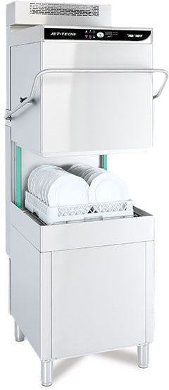 Jet-Tech Dishwashers Canada – ChefSupplies.ca