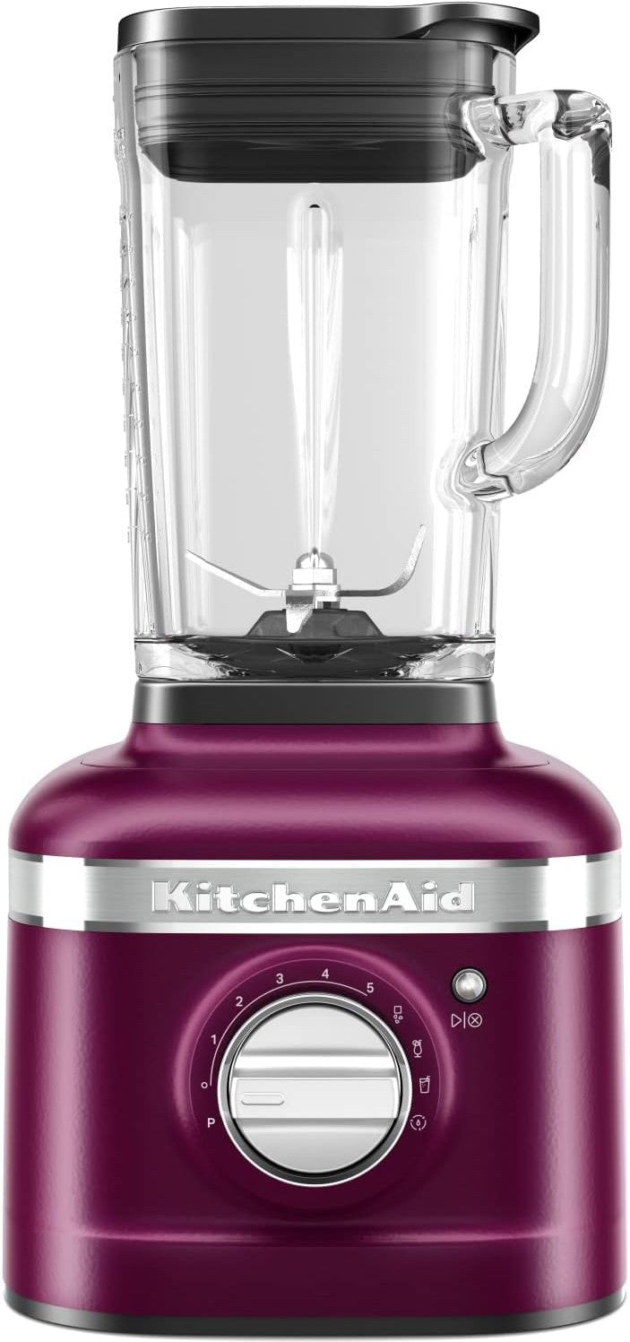 KitchenAid - K400 Beetroot Blender - KSB4026BE – ChefSupplies.ca