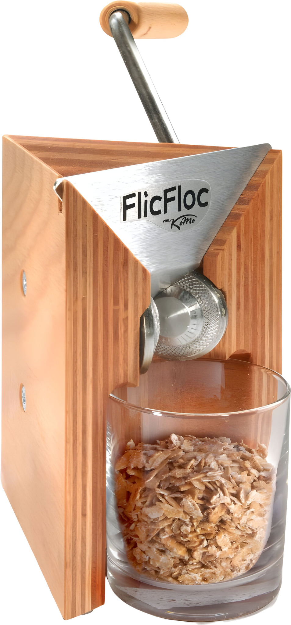 Komo Mills Canada – ChefSupplies.ca