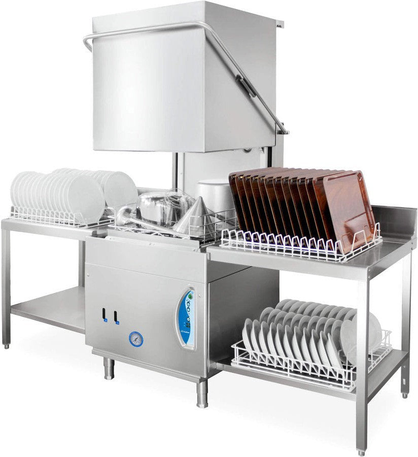 Lamber Pass Through Dishwashers – ChefSupplies.ca