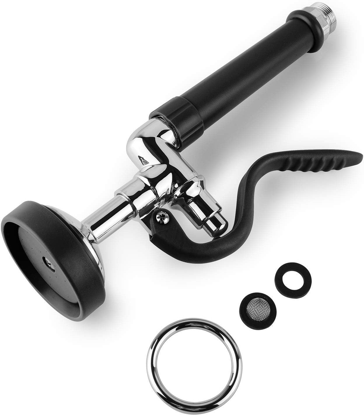 Liva - 0.5" Pre-Rinse Spray Gun For Automatic Model - 110.021.107 ...