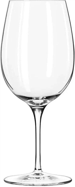 Luigi Bormioli - 19 Oz Stemware Palace Grandi Vini Wine Glass, Pack of ...