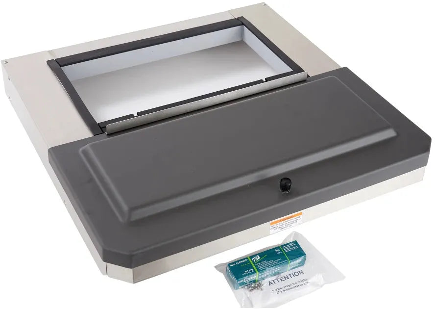 Manitowoc - IB Adapter for Cornelius Dispenser for 30" Enduro 200/250 ...