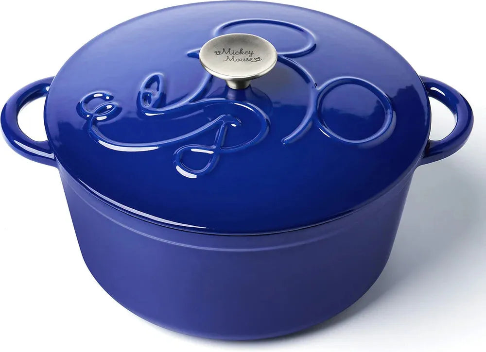 Meyer - 3 L Confederation Series Casserole with Lid - 2409-22-03 – ChefSupplies.ca