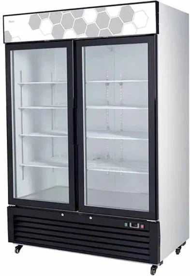 Migali Merchandiser Freezers – ChefSupplies.ca
