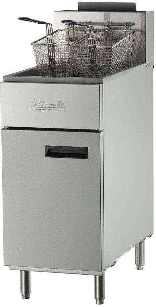 Migali Deep Fryers – ChefSupplies.ca
