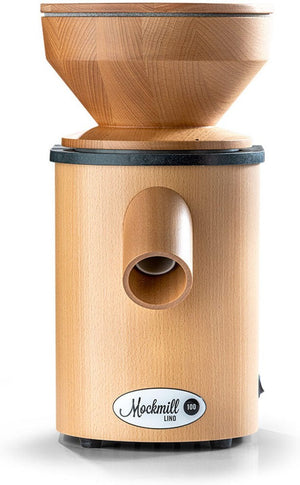 Mockmill Grain Mills & Flakers – ChefSupplies.ca