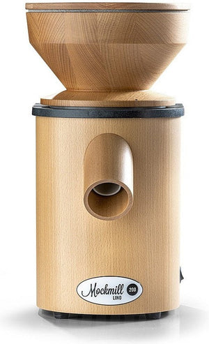 Mockmill Grain Mills & Flakers – ChefSupplies.ca