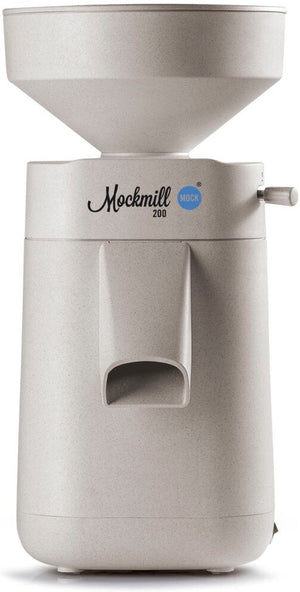 Mockmill Grain Mills & Flakers – ChefSupplies.ca