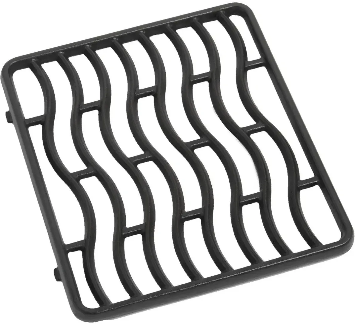 Napoleon - Cast Iron Infrared Side Burner Grid for Rogue® XT, Freestyle ...