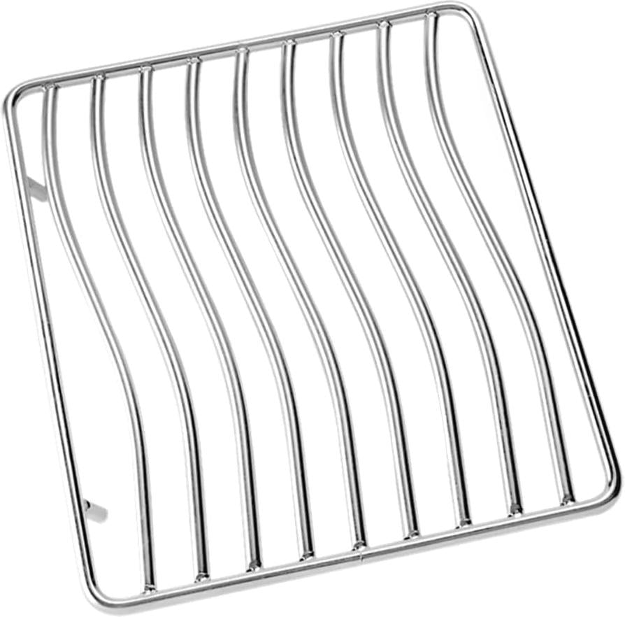 Napoleon - Stainless Steel Infrared Side Burner Grid for Rogue® XT ...