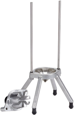 Nemco - Easy Wedger (Wedgemaster) Fruit / Vegetable Wedge Cutter With 8 ...