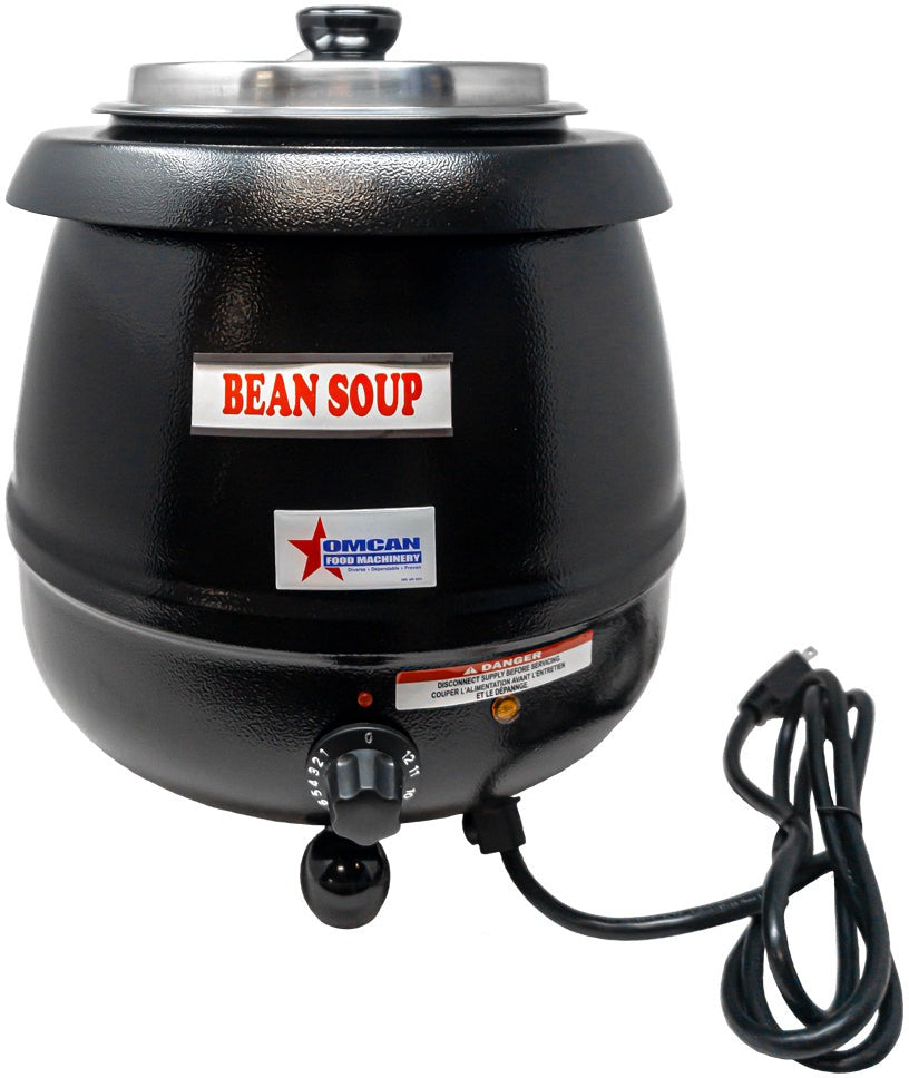 Commercial Kettles – ChefSupplies.ca