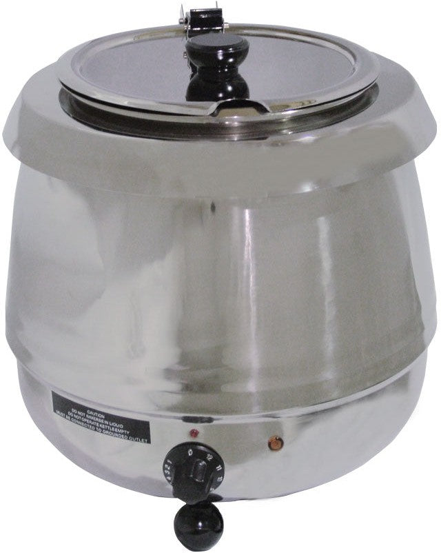 Commercial Kettles – ChefSupplies.ca