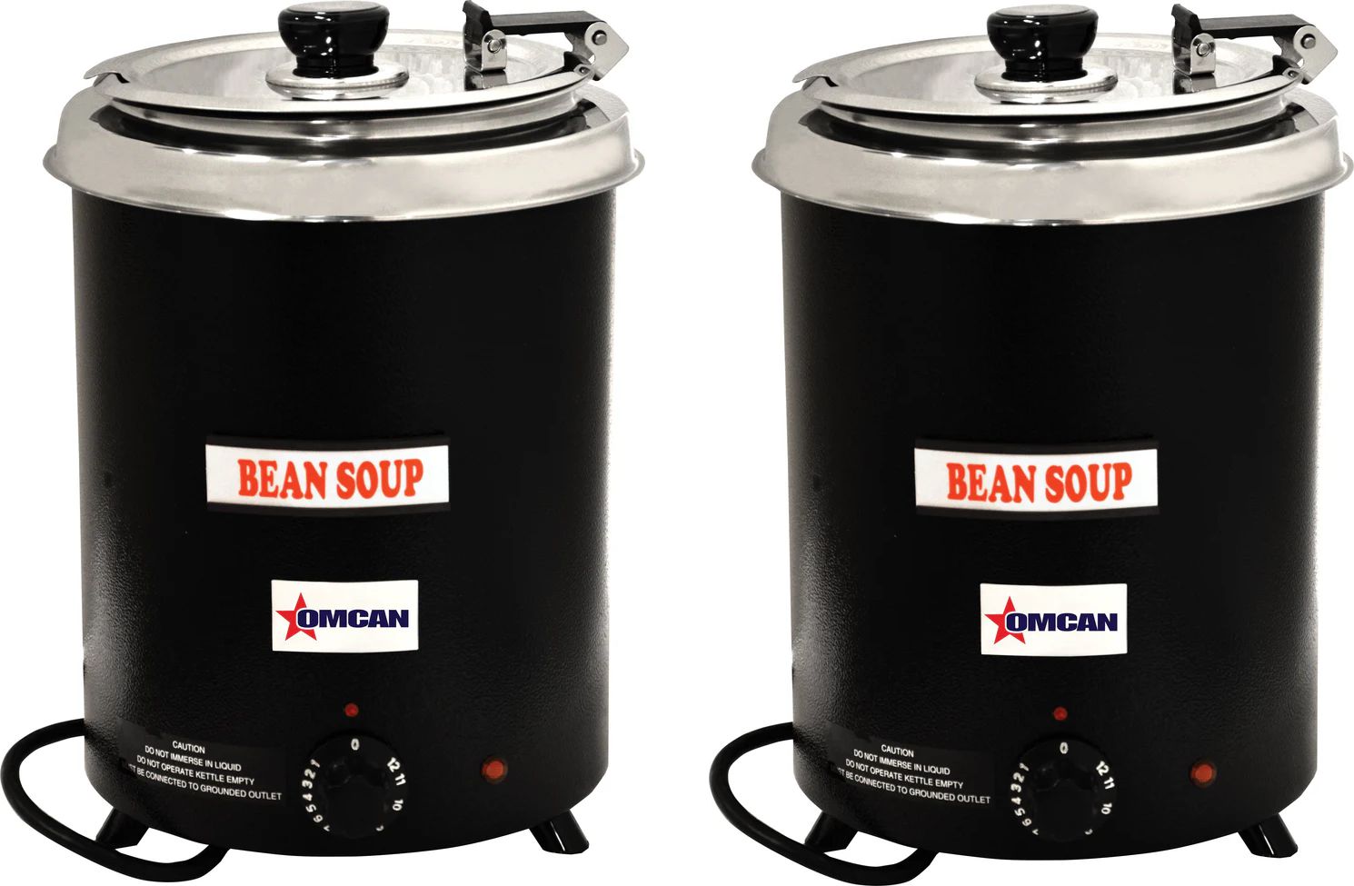 Commercial Kettles – ChefSupplies.ca