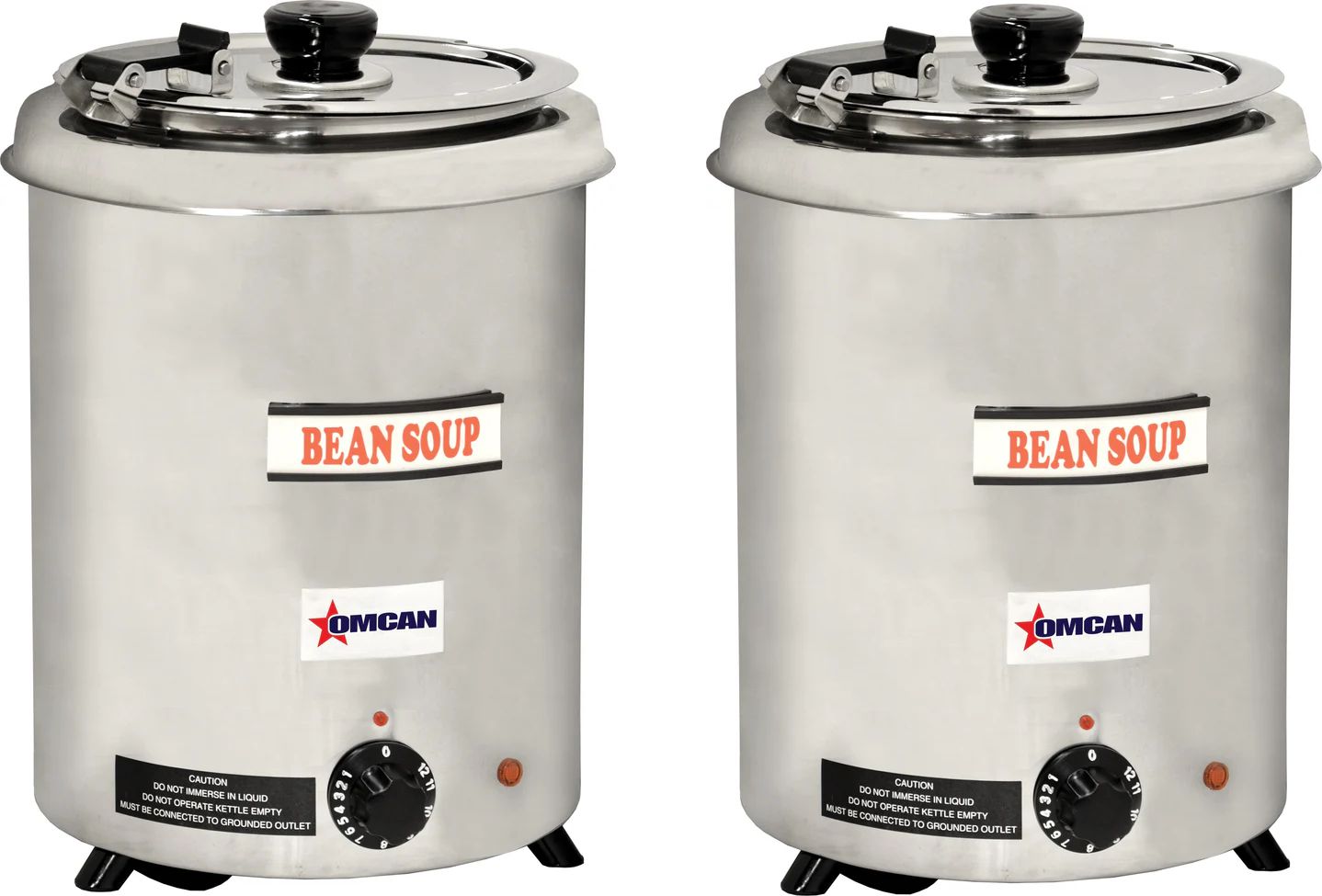 Commercial Kettles – ChefSupplies.ca