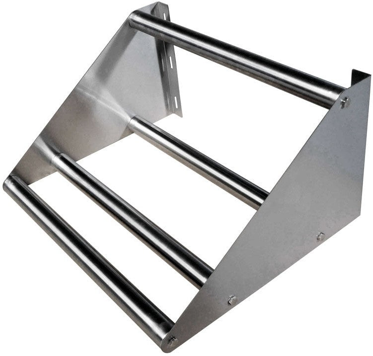 Omcan - 60" Stainless Steel Tubular Rack Shelf - 44621 – ChefSupplies.ca