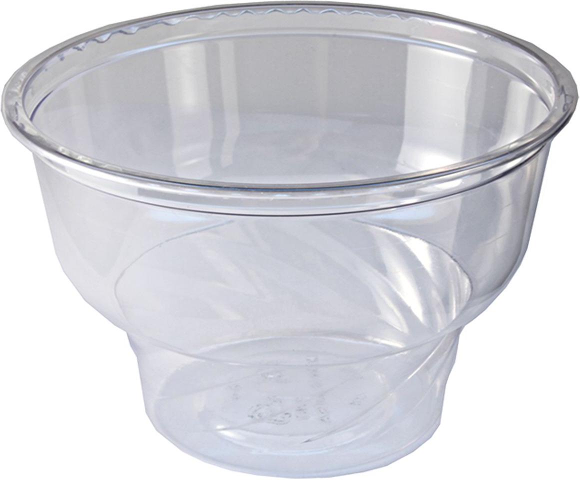 Pactiv Evergreen Plastic Containers – ChefSupplies.ca