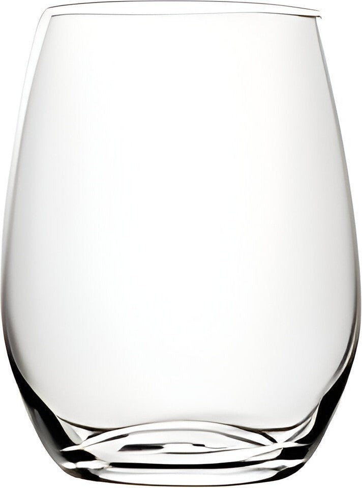 Pasabahce - AMBER 348 ml Stemless White Wine Tumbler - PG420825 – ChefSupplies.ca