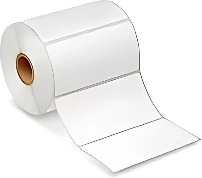 Precision Label & Tag - Assorted Labels, 1000/Roll - 3651375 ...