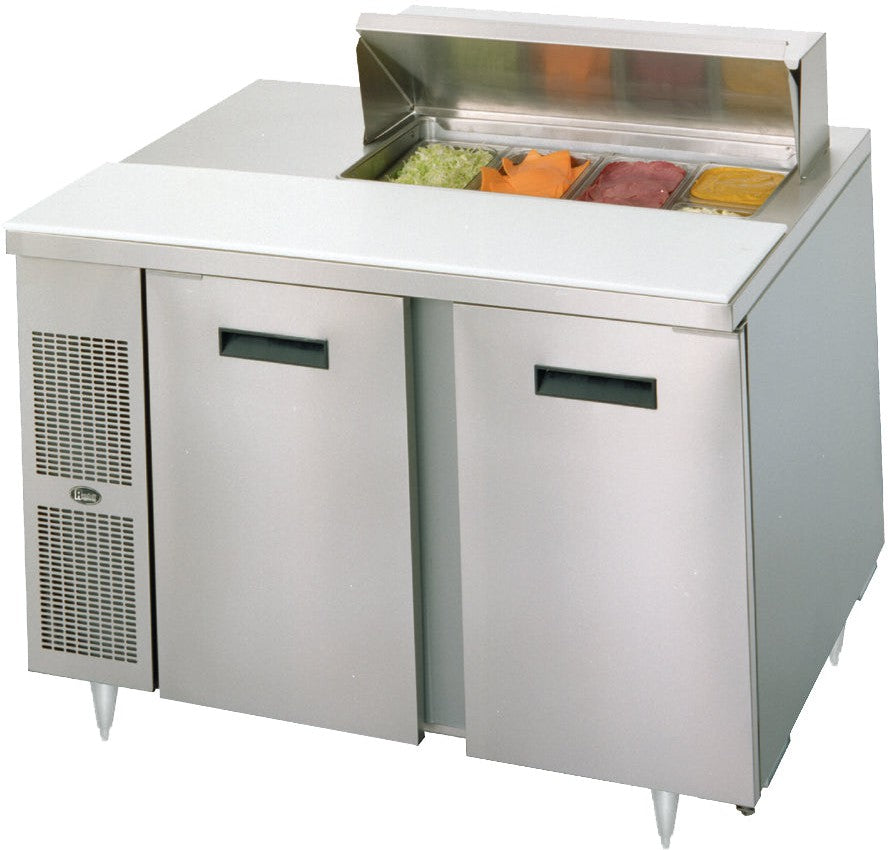 Randell - Modified Top Opening For Prep Stations/Flat Top - CUTTOP-9K ...