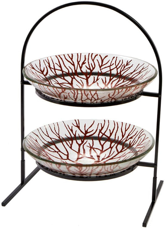 Rosseto Serving Solutions Tray Stands – ChefSupplies.ca