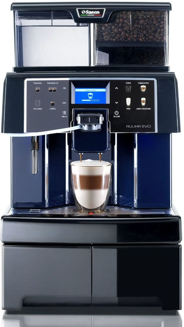 Saeco Canada | Espresso Machines, Coffee Machines – ChefSupplies.ca